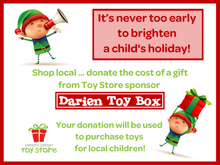 Home - Person to Person